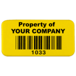 Express Identification Products | Barcode Labels and More