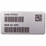Express Identification Products | Barcode Labels and More